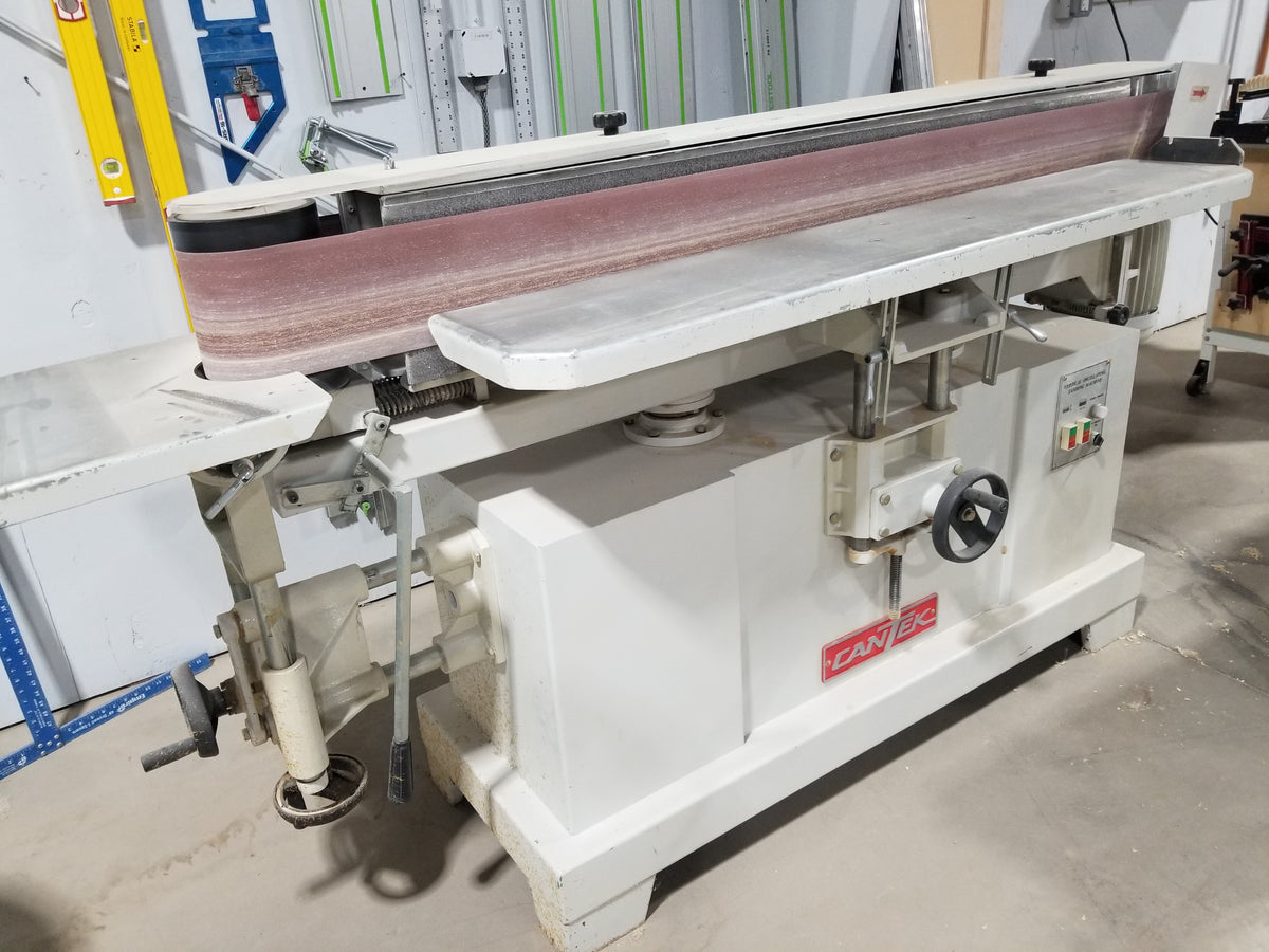 Cantek GD060D — Encore Machinery