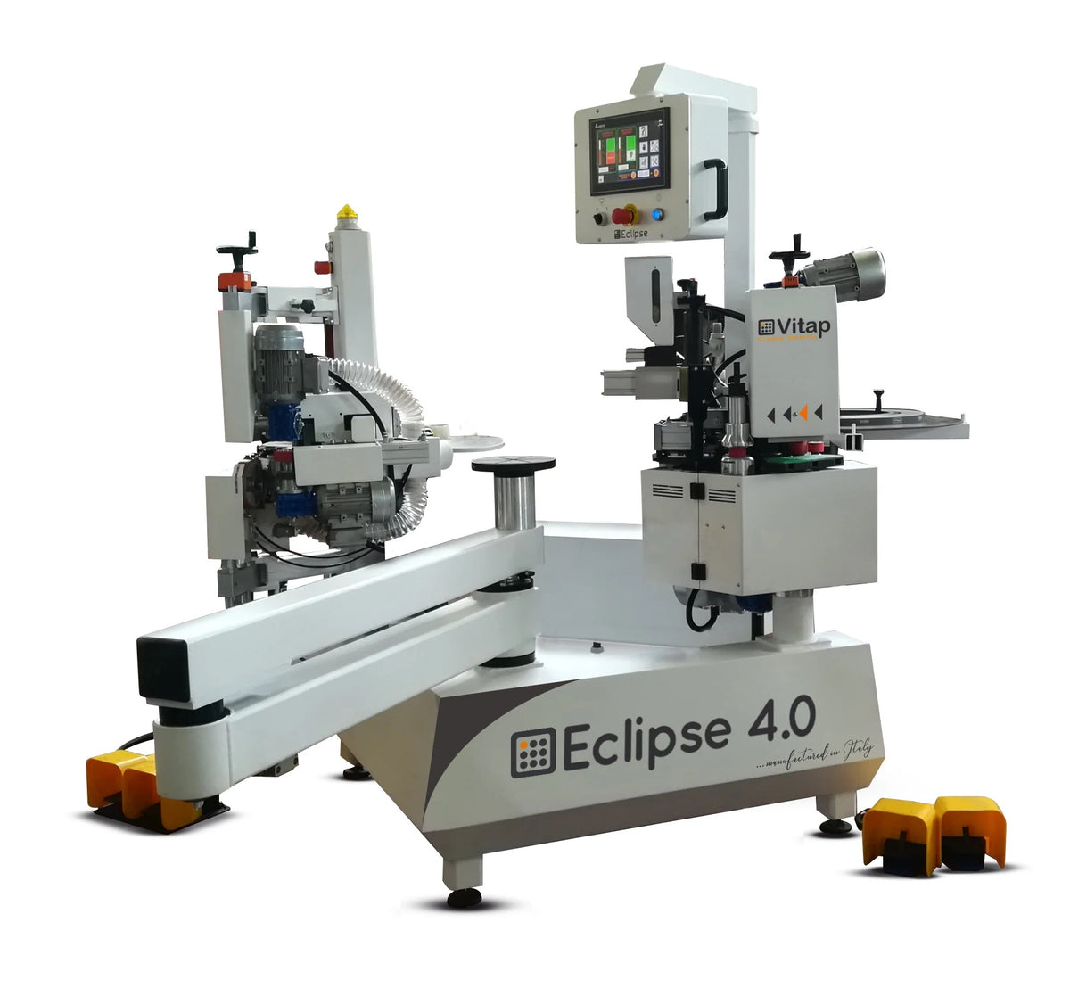 Vitap Eclipse — Encore Machinery