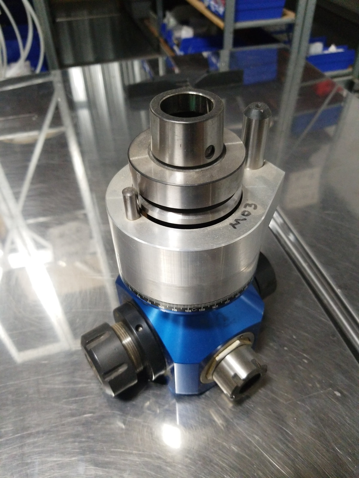 CNC Aggregate — Encore Machinery